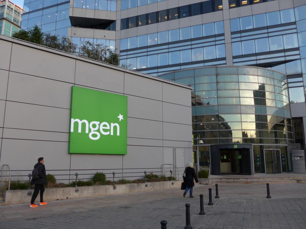 Siège MGEN | Fête de la Nature